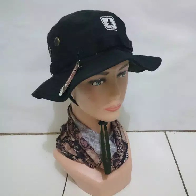 Jual Consina Topi Rimba Outdoor Gunung Original | Shopee Indonesia