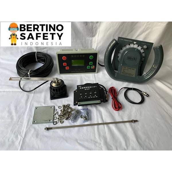Jual SY - 160 (Follow Up Steering System) | Shopee Indonesia
