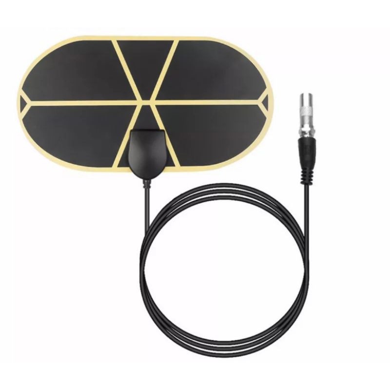 Jual Samsung antena 4k digital HDTV indoor tv sinyal outdoor full hd ...