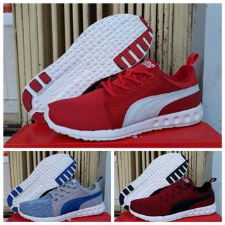 Jual JUAL Sepatu puma ORIGINAL BNIB-Sepatu running puma-Sepatu olahraga ...