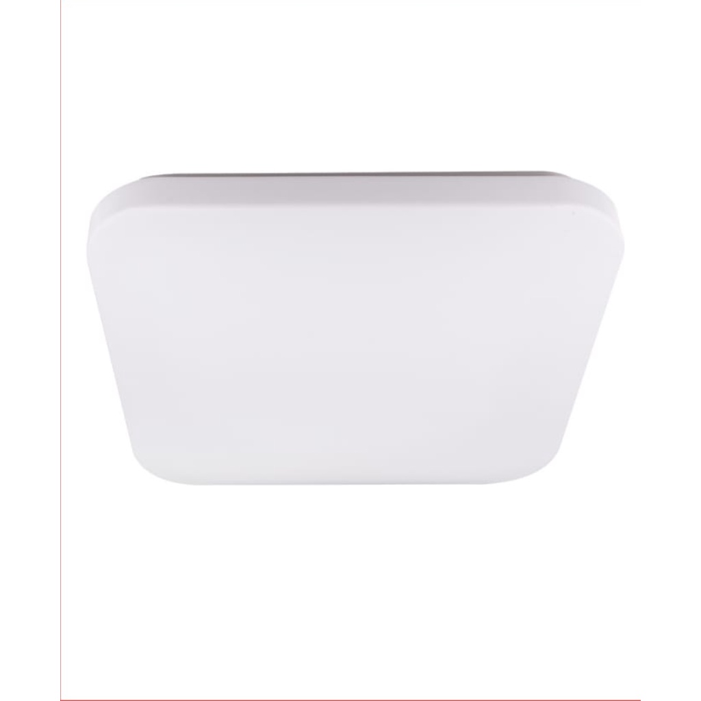 Jual General Bright LED SQUARE 32W Ceiling Light (Super DayLight,Super ...
