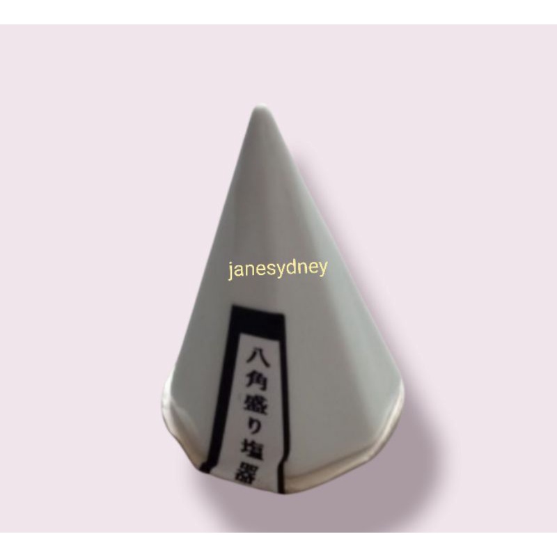 Jual Lucky Charms Japan Morijio Mori Shio Salt Pile Cerakan Tumpukan ...