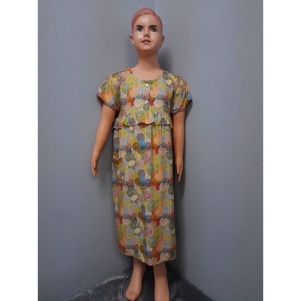 Jual Daster Anak Kmc ( Rosella, Carla Dress) | Shopee Indonesia