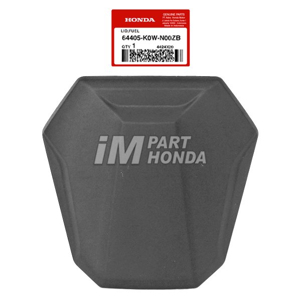 Jual 64405-K0W-N00ZB Lid Fuel Cover Tutup Tangki ADV 150 | Shopee Indonesia