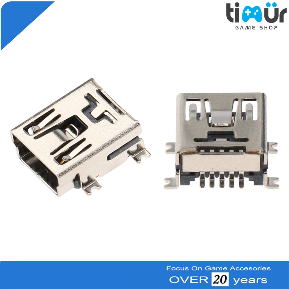 Jual Port Socket Slot USB Charge Charger Stick Stik PS3 Tidur | Shopee ...