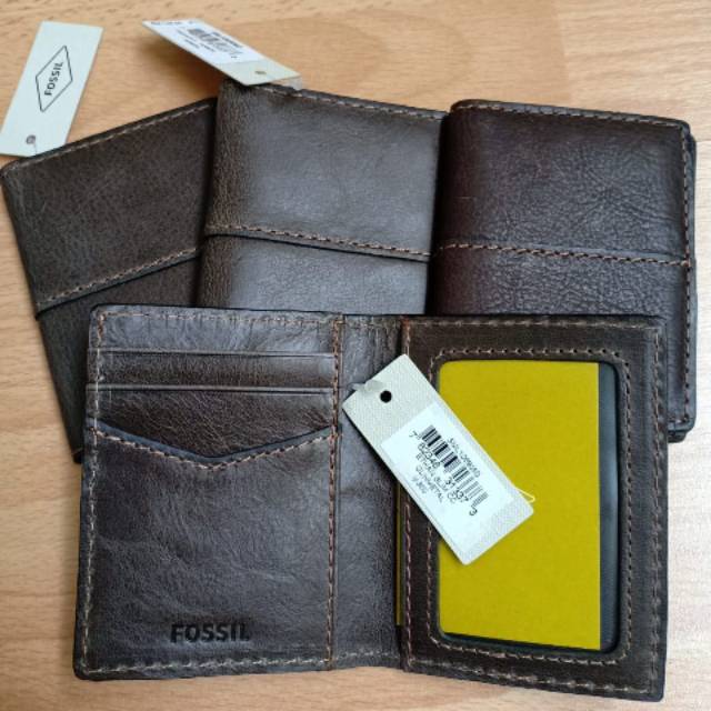 Jual Fossil dompet | Shopee Indonesia