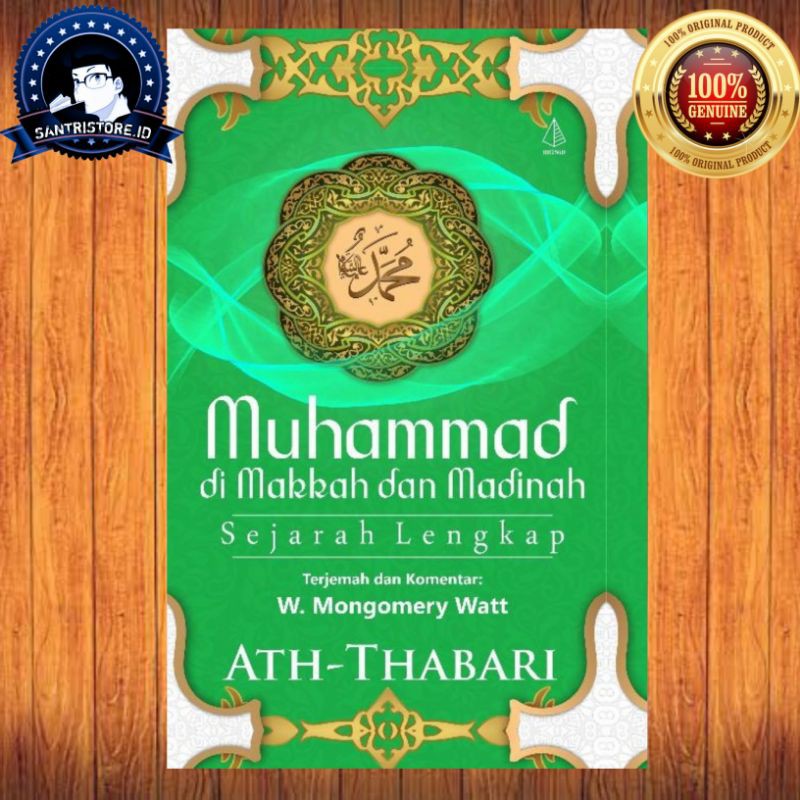 Jual MUHAMMAD DI MAKKAH DAN MADINAH | Shopee Indonesia
