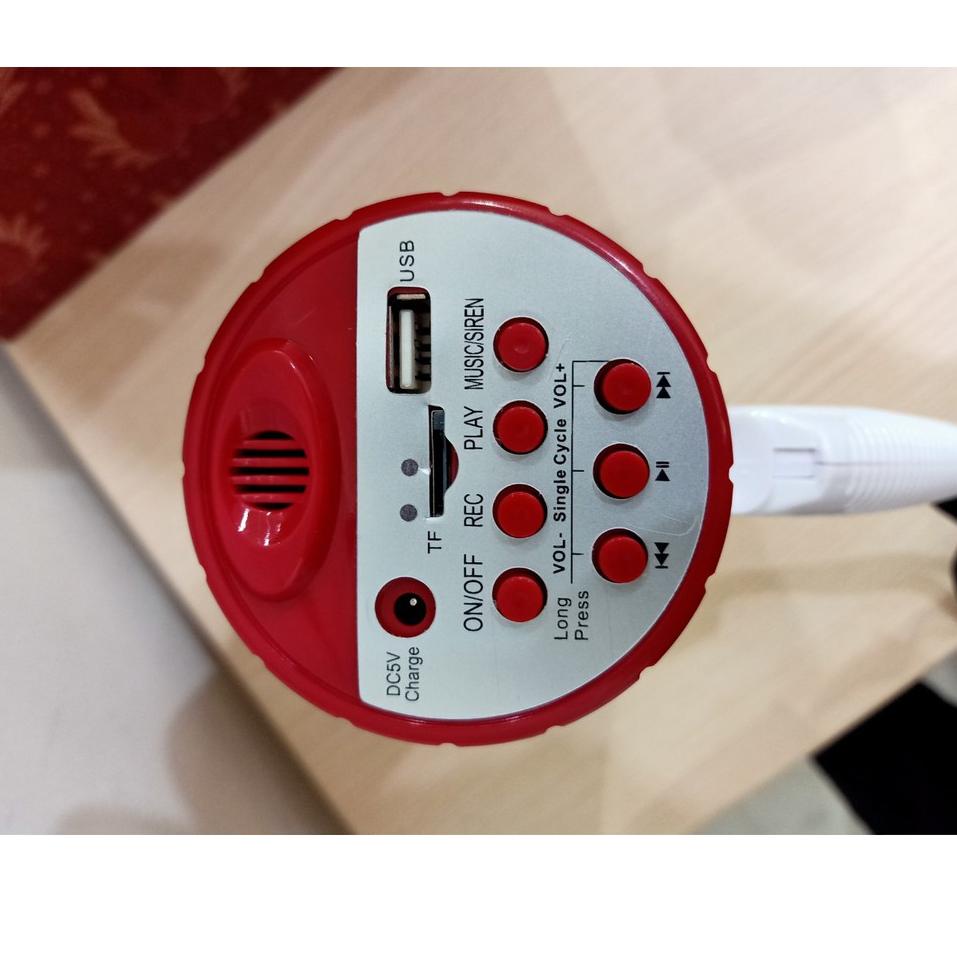 Jual Model Terupdate Ealsem - TOA MEGAPHONE ES-45UR/ MEGAPHONE MERAH 2 ...