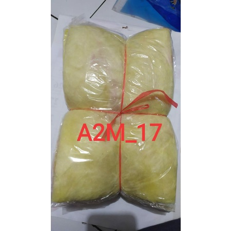 Jual glaswool gasbuul kuning(10pcs) | Shopee Indonesia