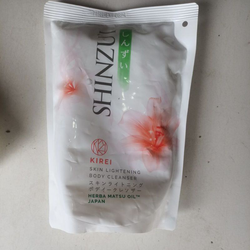 Jual SABUN CAIR SHINZUI 400 ML | Shopee Indonesia