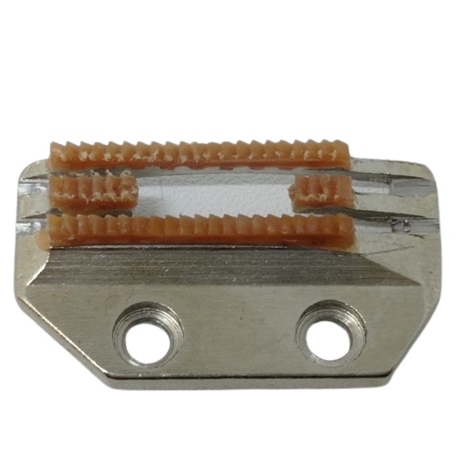 Jual Gigi Karet Feed Dog Mesin Jahit Industri E Gerigi | Shopee Indonesia