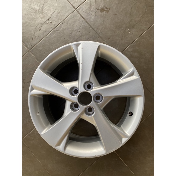 Jual Velg OEM Toyota Altis R16 | Shopee Indonesia