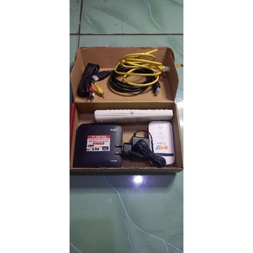 Jual STB Openwrt full paket | Shopee Indonesia