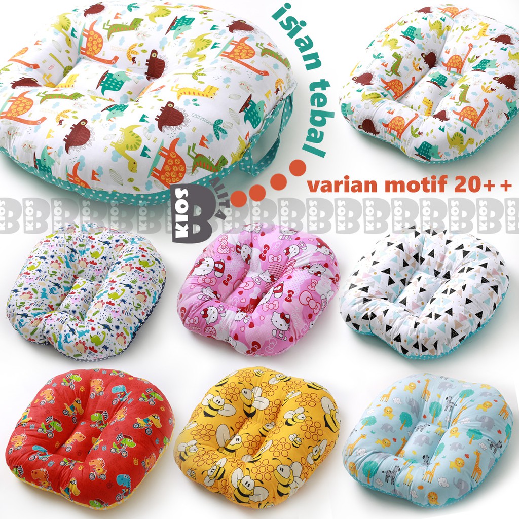Jual KASUR BAYI BABY LOUNGER / MULTIFUNGSI BISA UNTUK SOFA BAYI & ALAS ...