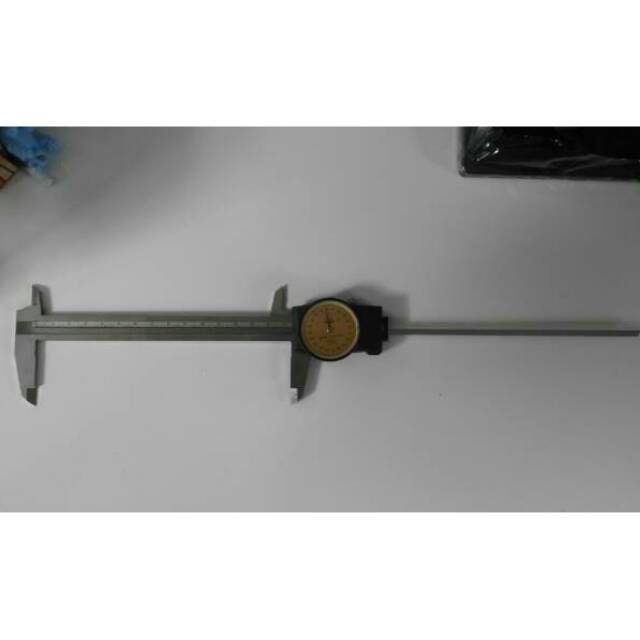 Jual Vernier Caliper Dial Tesa Swiss Made | Shopee Indonesia