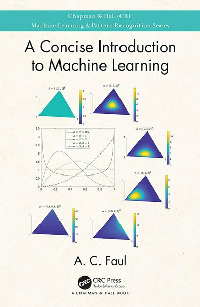 Jual Buku - A Concise Introduction to Machine Learning | Shopee Indonesia