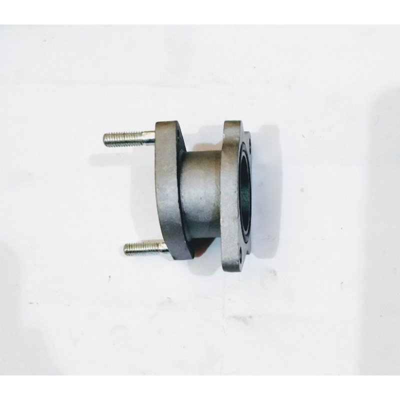 Jual INSULATOR MANIPOL KARBURATOR VIAR KARYA RODA TIGA 150 200 300cc | Shopee Indonesia