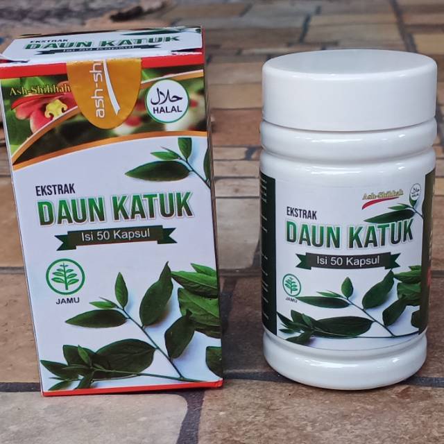 Jual Pelancar ASI Kapsul Daun Katuk Ash Shihhah Isi 50 Kapsul | Shopee Indonesia