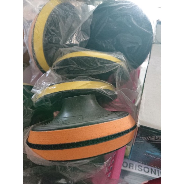 Jual Tatakan Amplas Bunder / Gerinda | Shopee Indonesia