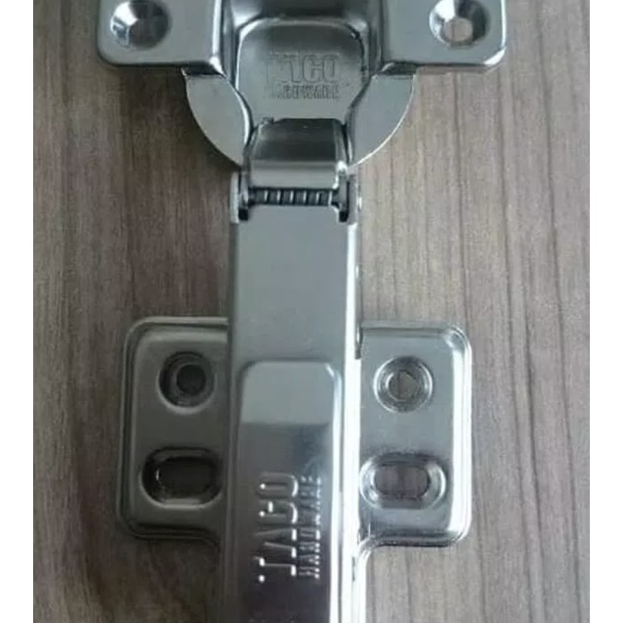 Jual Engsel Sendok Taco Slow Motion (HARGA PAKET- ENGSEL, KAKI ENGSEL ...