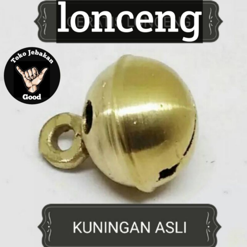 Jual lonceng kuningan | Shopee Indonesia
