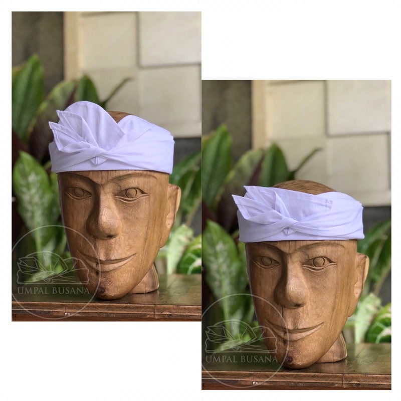 Jual Udeng Bali Terlengkap & Harga Terbaru April 2026 | Shopee Indonesia