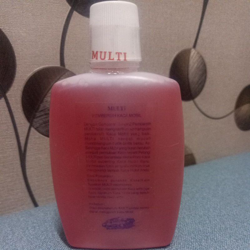 Jual obat anti jamur kaca mobil multi asli | Shopee Indonesia