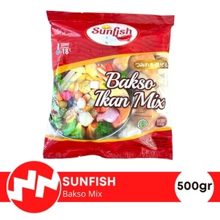 Jual sunfish bakso ikan mix Harga Terbaik & Termurah Juni 2024 | Shopee ...