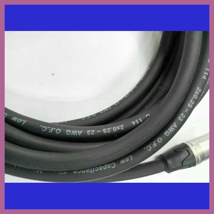 Jual KABEL JACK TASKER AKAI STEREO TO AKAI MINI 3.5MM 3METER ORI ...