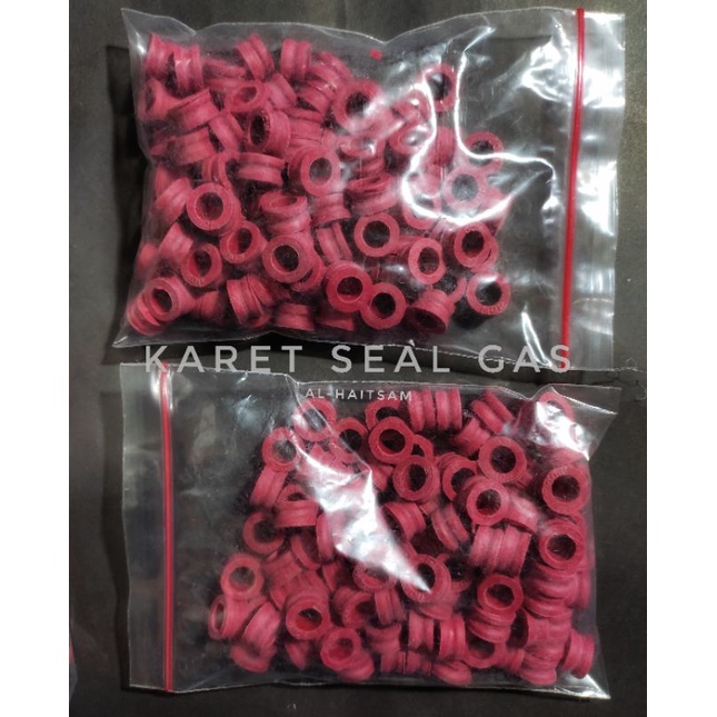 Jual Karet Seal Tabung Gas Karet Tabung Gas 3 Kg Karet Lpg 3Kg Seal ...