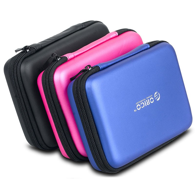 Jual SOFTCASE/TAS /POUCH HDD/HARDDISK/HARDISK PROTECTION BAG 2.5 INCH ...
