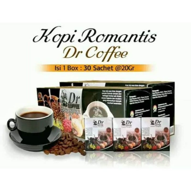 Jual KOPI DEWA RENGKU BOX isi 10 Kotak | Shopee Indonesia