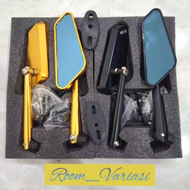 Jual SPION CIRCUIT SPION TOMOK CNC BESI PADAT SPION ZX RICH RIDERICH ...