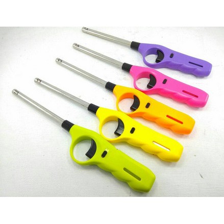 Jual Pemantik Api Gagang Panjang Lighter | Shopee Indonesia