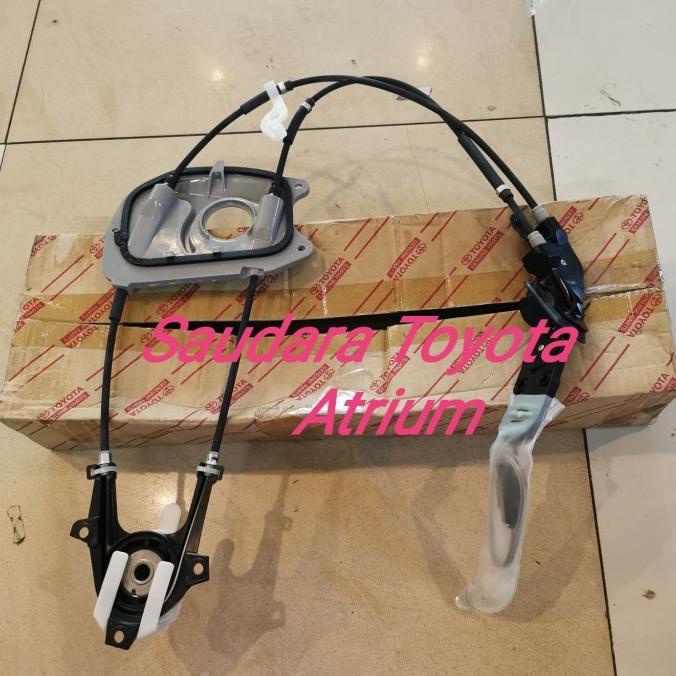 Jual Kabel Pintu Control Slide Kabel Sling Seling Sliding Alphard Anh10 ...