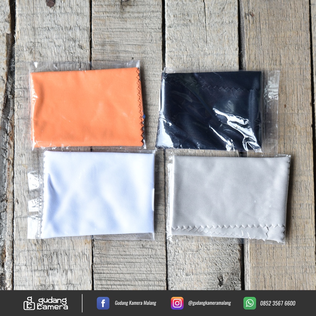 Jual Kain Microfiber MINI 10x10cm | Shopee Indonesia