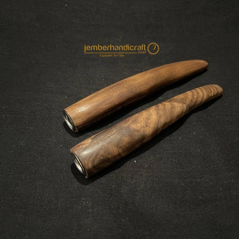 Jual PIPA ROKOK KAYU BERTUAH KALIMASADA / KALIMASODO/KALIMOSODO ...