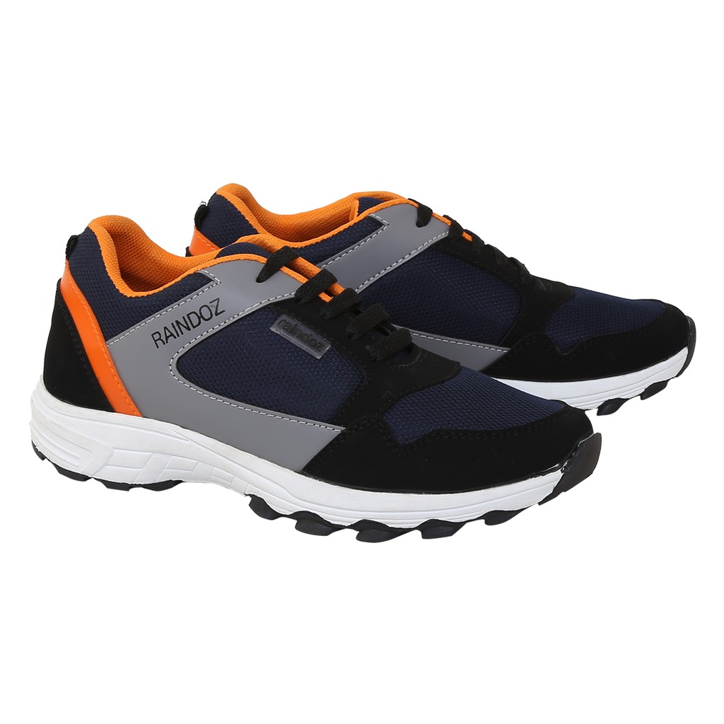 Jual SEPATU SPORT PRIA SEPATU RUNNING OLAHRAGA DEWASA REMAJA ORI DISTRO ...