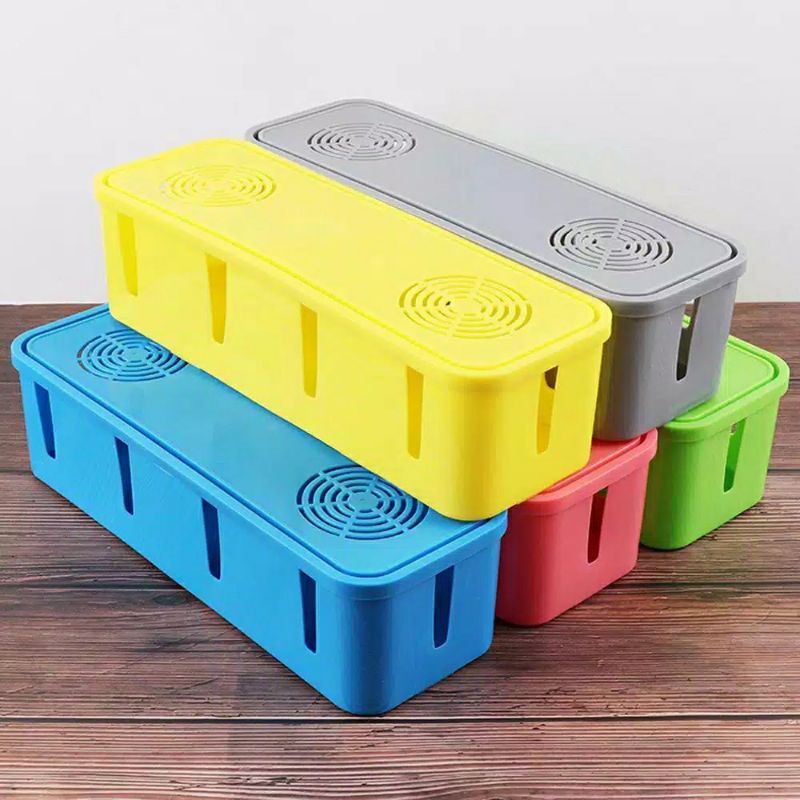 Jual [COD]Pengaman Stop Kontak/Tempat Colokan Kabel | Shopee Indonesia