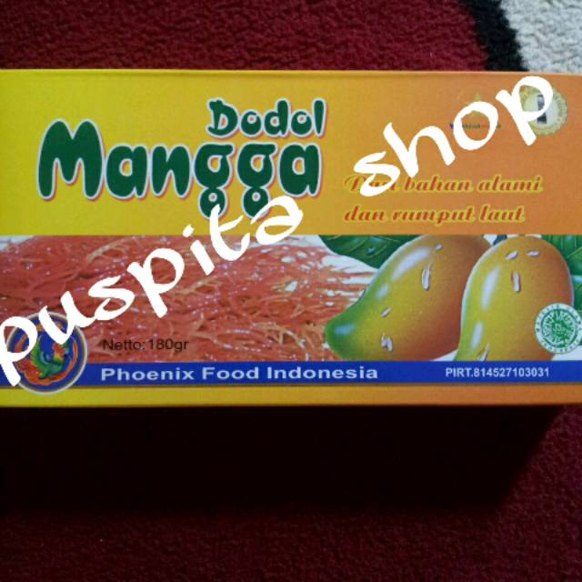 Jual Dodol Rumput Laut Rasa Buah-buahan | Shopee Indonesia Jual Dodol Rumput Laut Rasa Buah-buahan | Shopee Indonesia