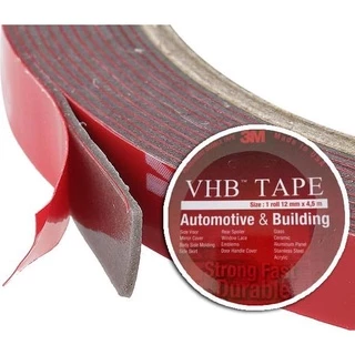 Jual 3M Double Tape Terlengkap & Harga Terbaru Januari 2026 | Shopee ...