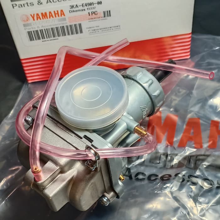 Jual Carburator motor RXK mikuni | Shopee Indonesia
