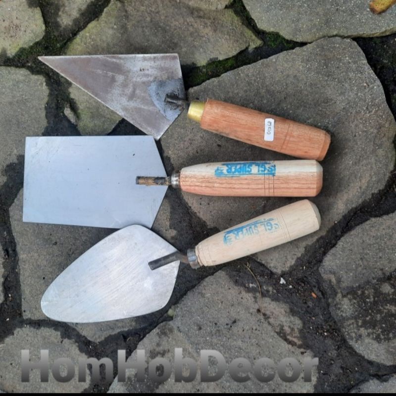 Jual Cetok Semen Cetok Pande kebun | Shopee Indonesia