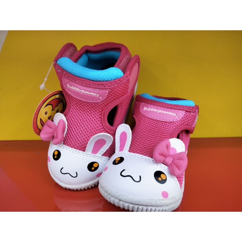 Jual Sepatu BATA Anak Bubble Gummers (Pink) | Shopee Indonesia