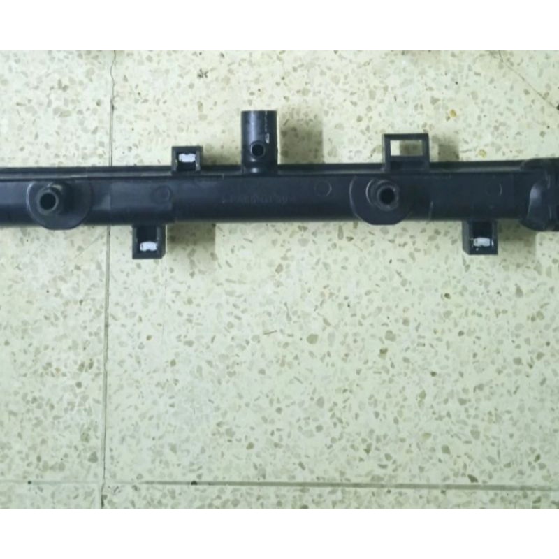 Jual upper tank dan lower tank atau tutup radiator atas bawah original ...