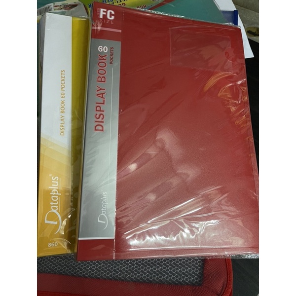 Jual map album display book 60 lembar halaman | Shopee Indonesia