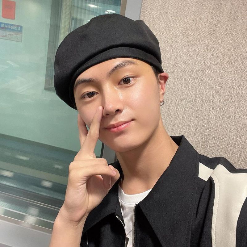 Jual 4cut strip photo gguggu jayhoon (booked) | Shopee Indonesia