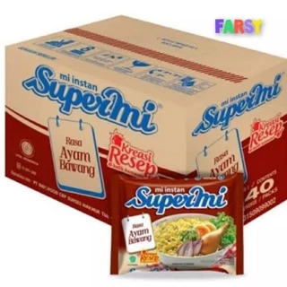 Jual Supermi Terlengkap & Harga Terbaru Juni 2024 | Shopee Indonesia