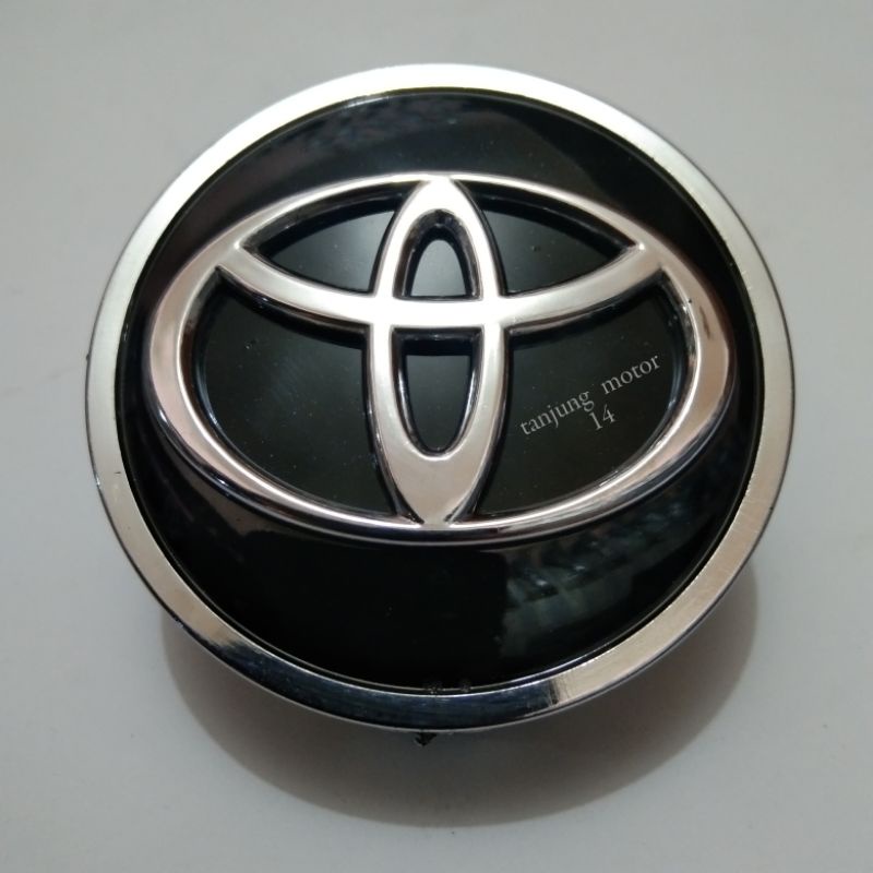 Jual tutup velg dop roda innova reborn grand avanza Veloz tahun 2015 ...