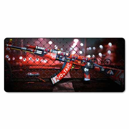 Jual Mouse pad Gaming Peta Dunia Mousepad Jumbo Panjang Lebar Besar XL ...
